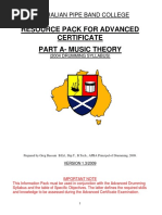 Math Booklet Stick Game PRINT | PDF | Teaching Mathematics