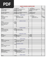 LIC Divisional Office Addresses List | PDF | Asset Management ...