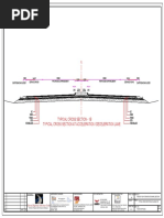 Typical Cross Section 30m With Parking | PDF | Road Infrastructure ...