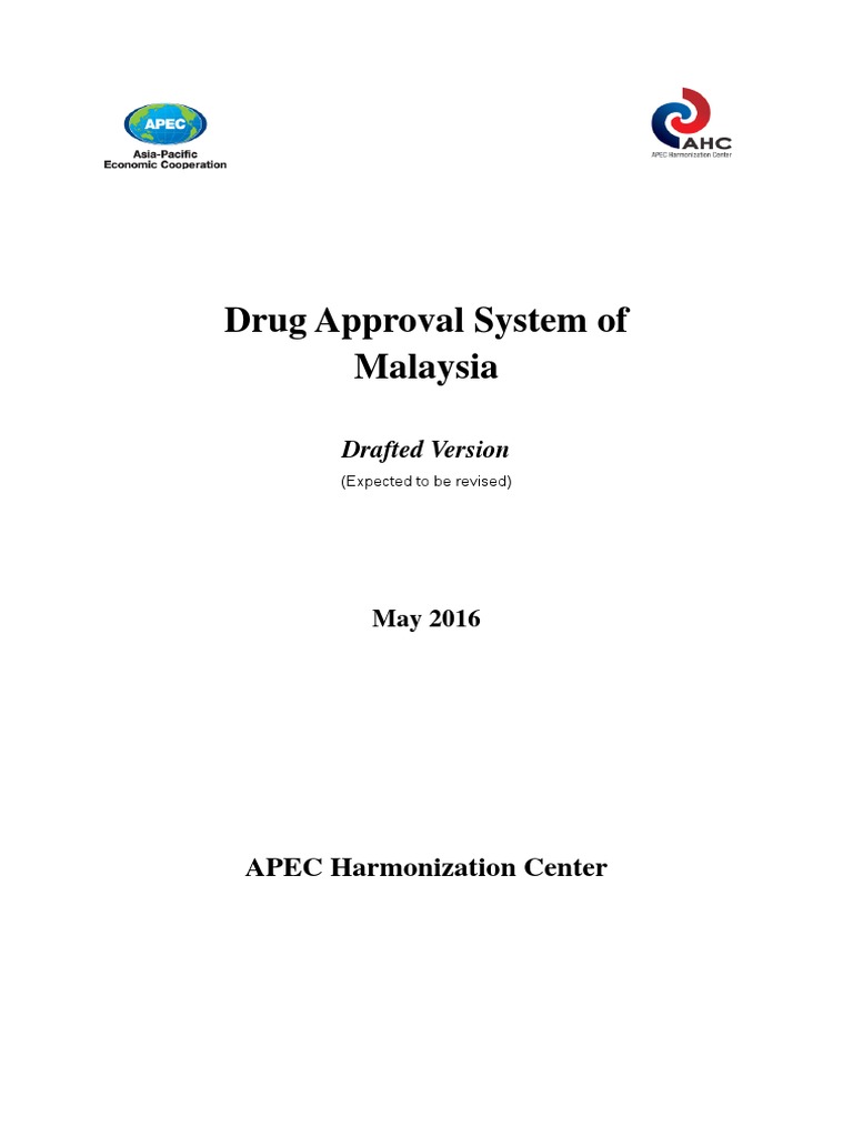 Drug Approval System | PDF | Pharmacovigilance | Pharmacist