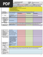 Quarter 1-Module 1 Cookery: Exploratory Course | PDF | Kitchen | Foods