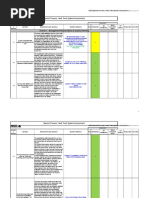 GM Cqi-23 | PDF | Specification (Technical Standard) | Verification And Validation
