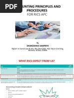 Irregular Expenditure Framework 2024 | PDF | Accounting | Regulatory ...
