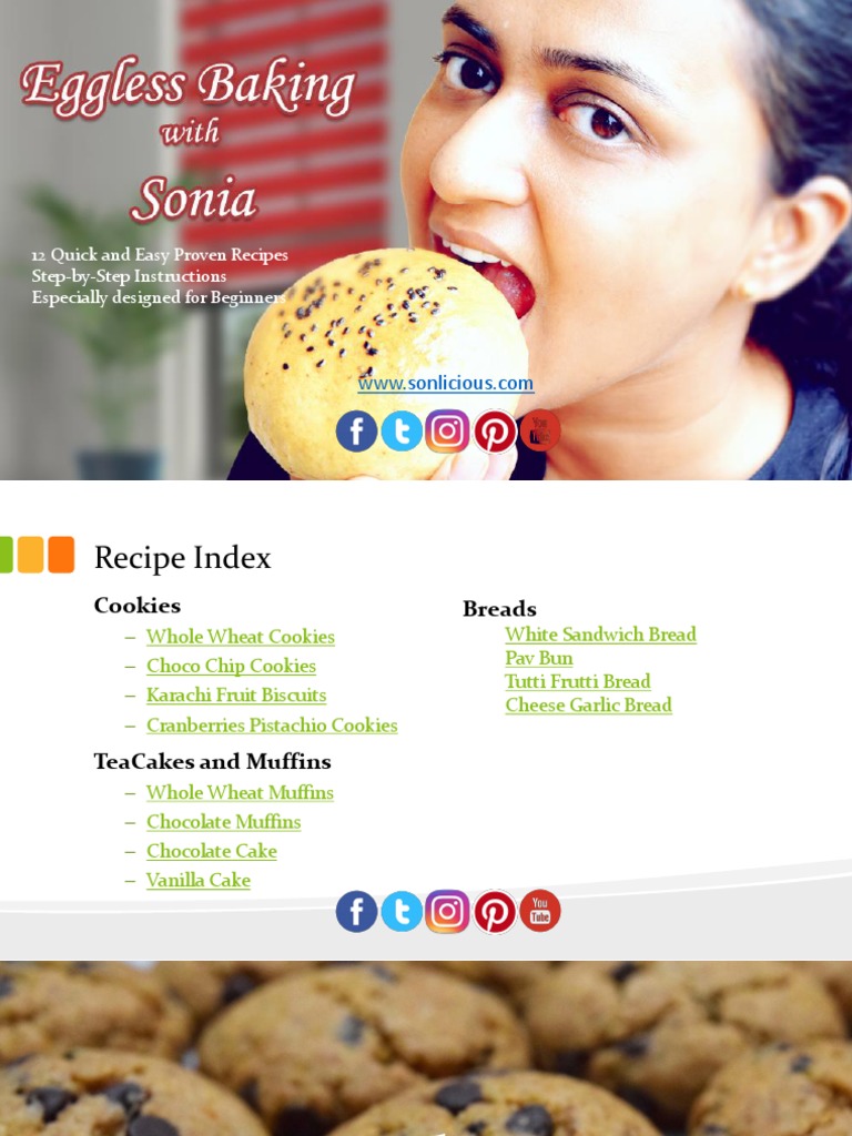 12 Quick and Easy Proven Recipes Step-by-Step Instructions Especially ...