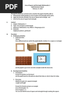 MATH 3 PPT Q3 - Lesson 79 - Measuring Area Using Appropriate Units ...