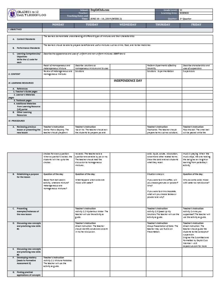 Poem Recitation Rubric | Download Free PDF | Teachers | Learning