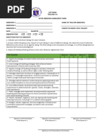 CS Form 86 - Health Examination Record | PDF
