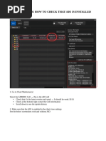 Veslink Reporting Guidelines Manual | PDF | Technology & Engineering