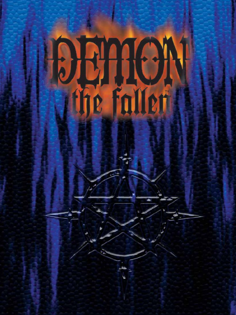 Demon - The Fallen - Core