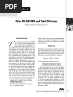 Mpob - Grading Manual - NEW2 | PDF | Palm Oil | Nature
