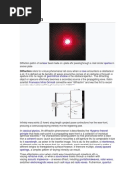 LTE ECGI Calculator | PDF