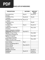 Stock Card Template for Inventory Management | PDF | Invoice | Supply ...