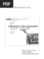 AULA 12 - CLP - Ladder TEMPORIZADOR | PDF | Engenharia de Controle ...