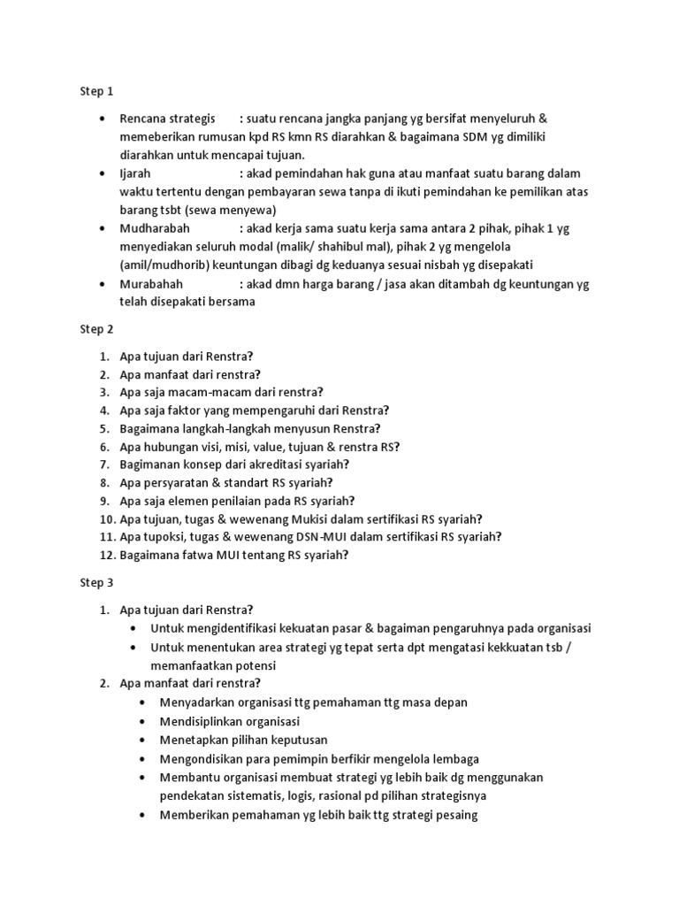 LBM 5 SGD 5 Mars | PDF