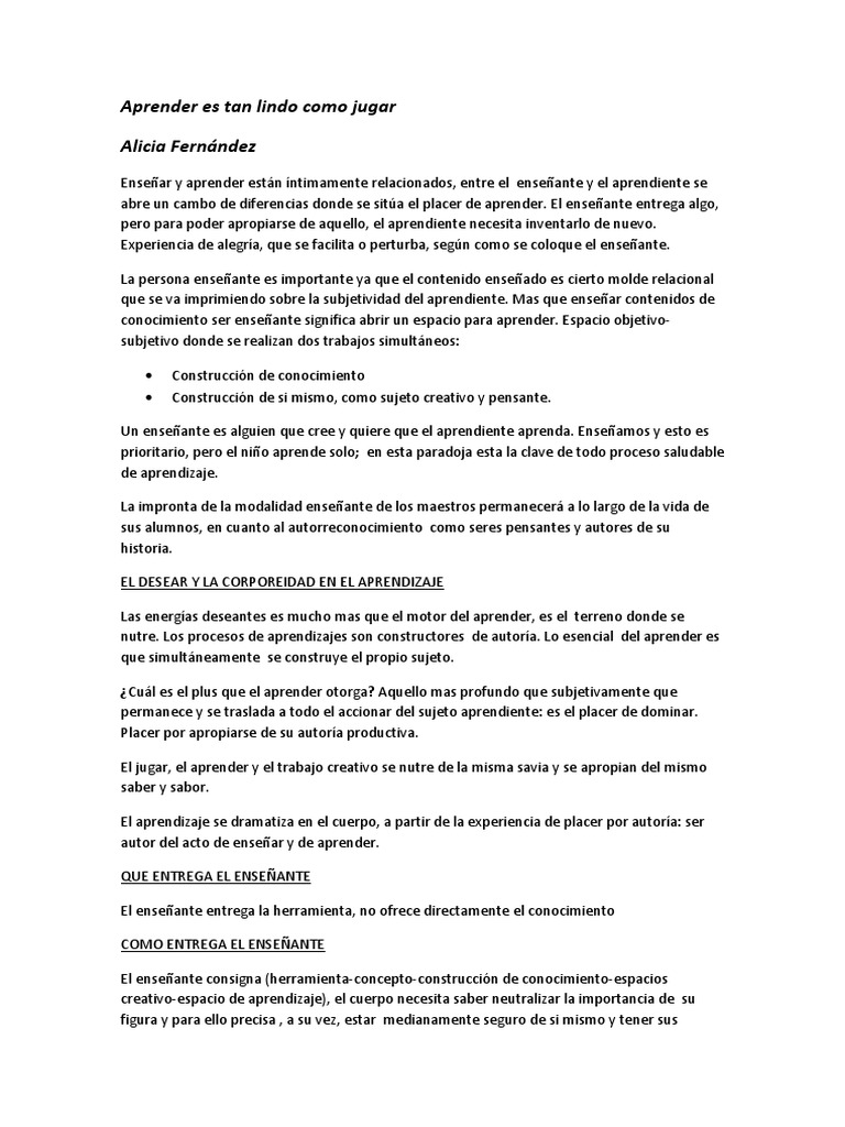 Unidad III Educacional | Descargar gratis PDF | Aprendizaje | Conocimiento