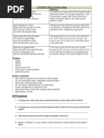 SPM Report Writing Guidelines | PDF | Social Science | Language Arts ...