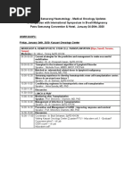 Nedbank Foundation CSI Funding Application Form 2024 | PDF | Nonprofit ...