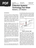 Wet Well Design and Functionality Guide | PDF | Pumping Station | Sewage