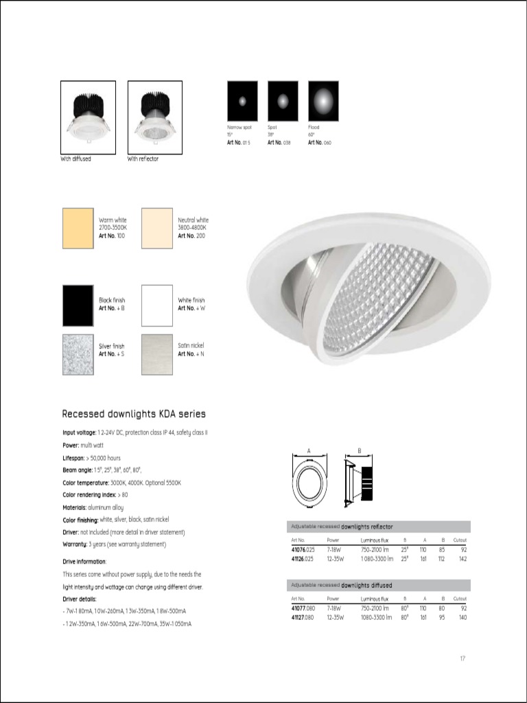 TTD KDF Series | PDF | Components | Electronic Engineering