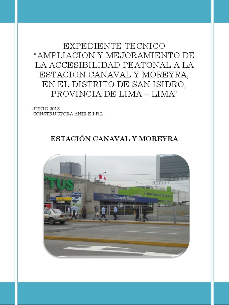 Caratula y Separadores | PDF