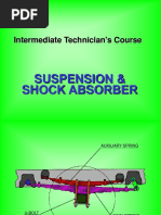 YTE Suspension Installation Guide | PDF | Suspension (Vehicle) | Axle