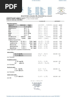 Prețuri Analize Medlife Detaliate | PDF | Microbiology | Biomolecules