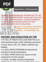 Stryker Exeter V40 Surgical Guide | PDF | Hip | Musculoskeletal System