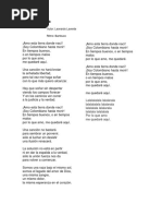 Codigos Ciudades | PDF