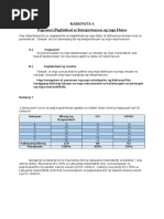 SURVEY QUESTIONNAIRE Tagalog Pure | PDF