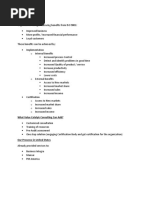 Statement of Applicability Template | PDF | Information Security ...