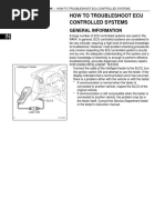 Cummins: Fault Code: 286 PID: S231 SPN: 639 FMI: 13 | PDF | Switch ...