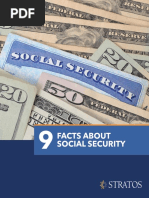 06 Social Security Retirement Benefits En-05-10035 | PDF | Social ...