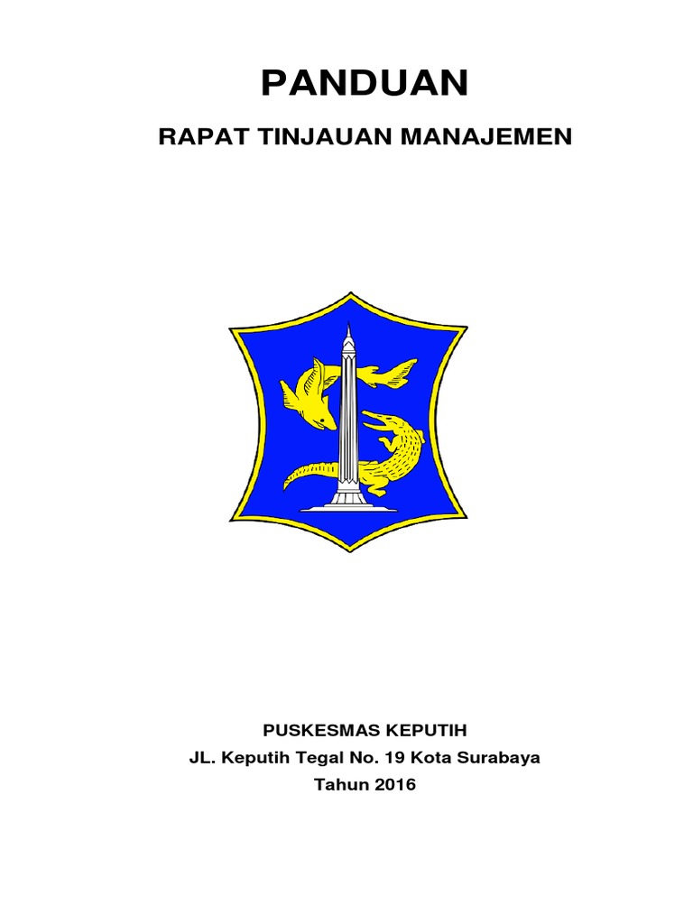Panduan RTM | PDF