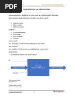 Compression Lab | PDF | Digital Electronics | Electronic Design