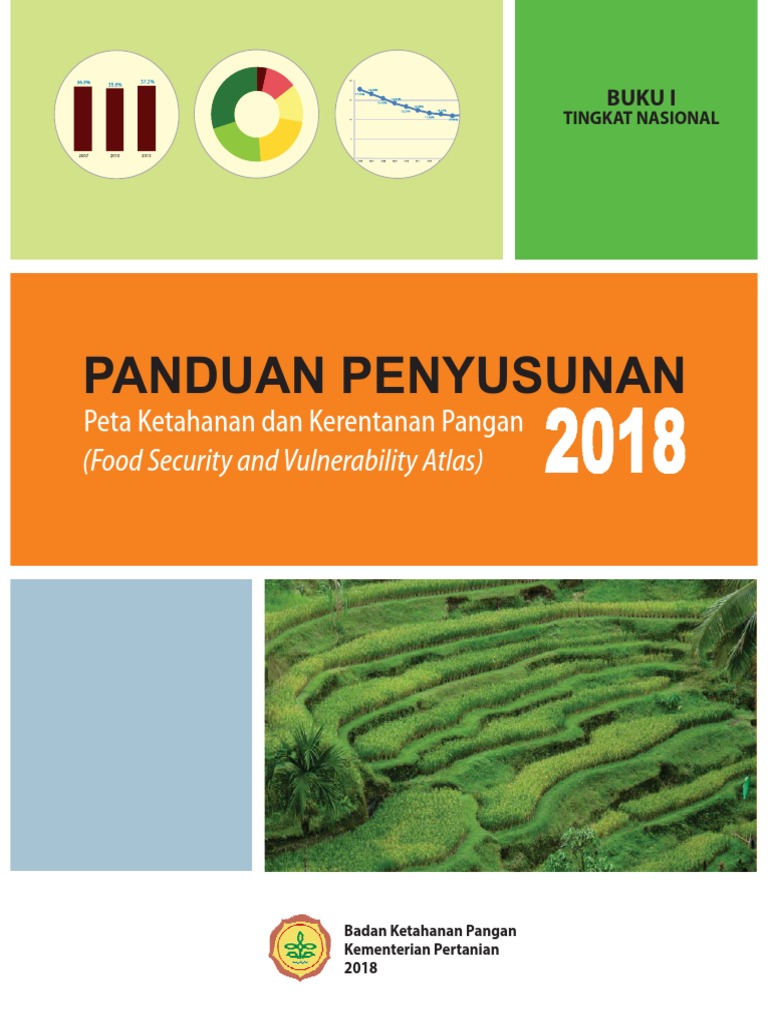 Panduan Fsva Nasional Buku | PDF