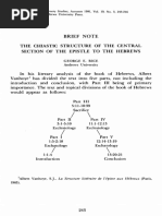 Hexapla PDF | PDF | Septuagint | Origen