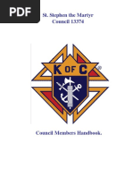 Knights of Columbus Emblems Explained | PDF | Knight