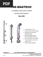Product Data Sheet Rosemount 9930 Magnetic Level Indicator en 2883066 ...