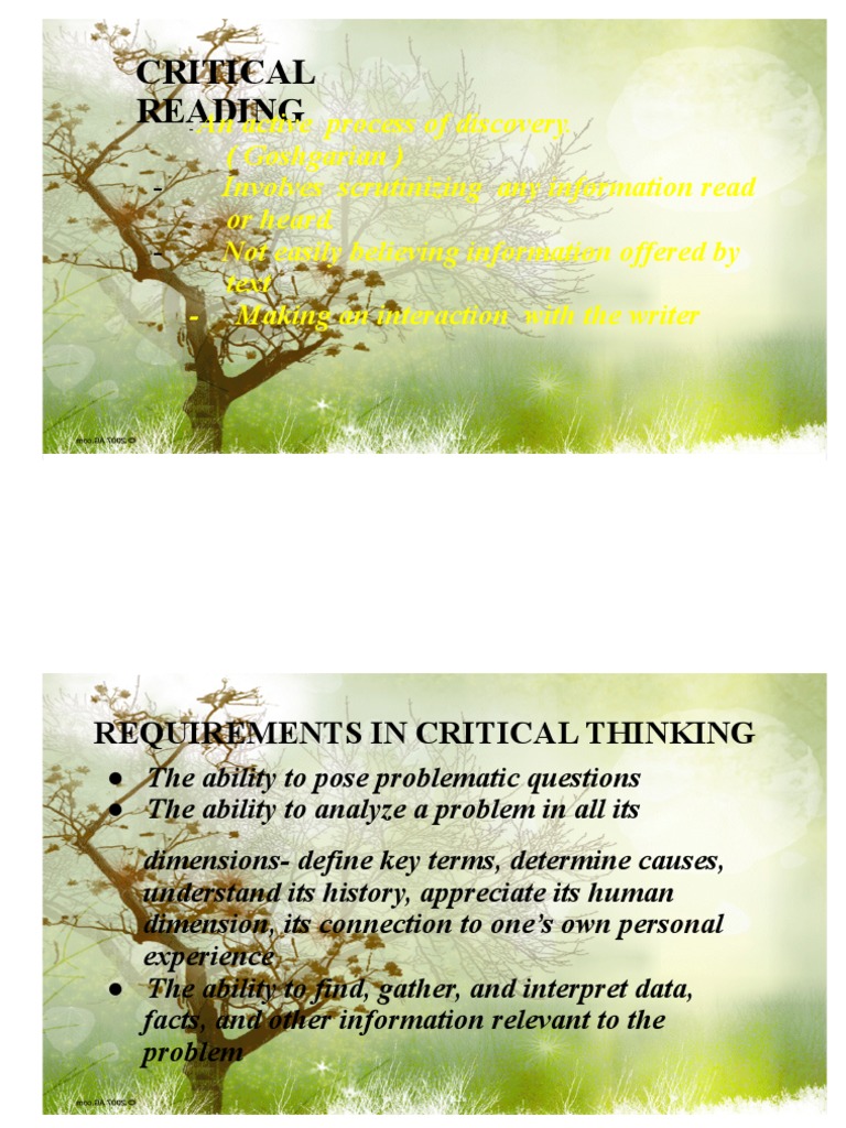 Understanding Fallacies: An In-Depth Look at Common Logical Fallacies ...