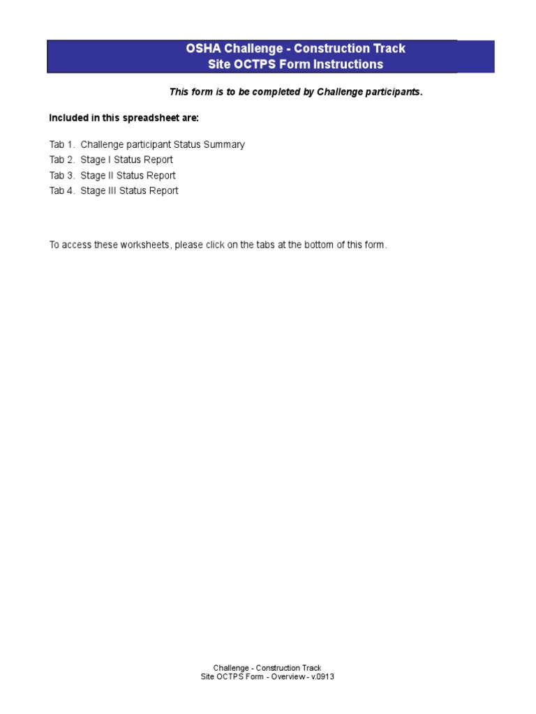 Contoh RK3K | PDF | Occupational Safety And Health Administration ...