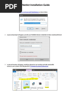 01 Introduction To Nokia Netact | PDF | Computer Science | Information And Communications Technology