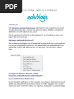 Hacking Format | PDF | Information Technology | Information Age