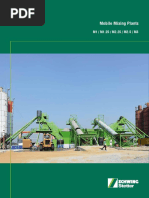 Batching Plant Method Statement PDF | PDF | Construction Aggregate | Concrete