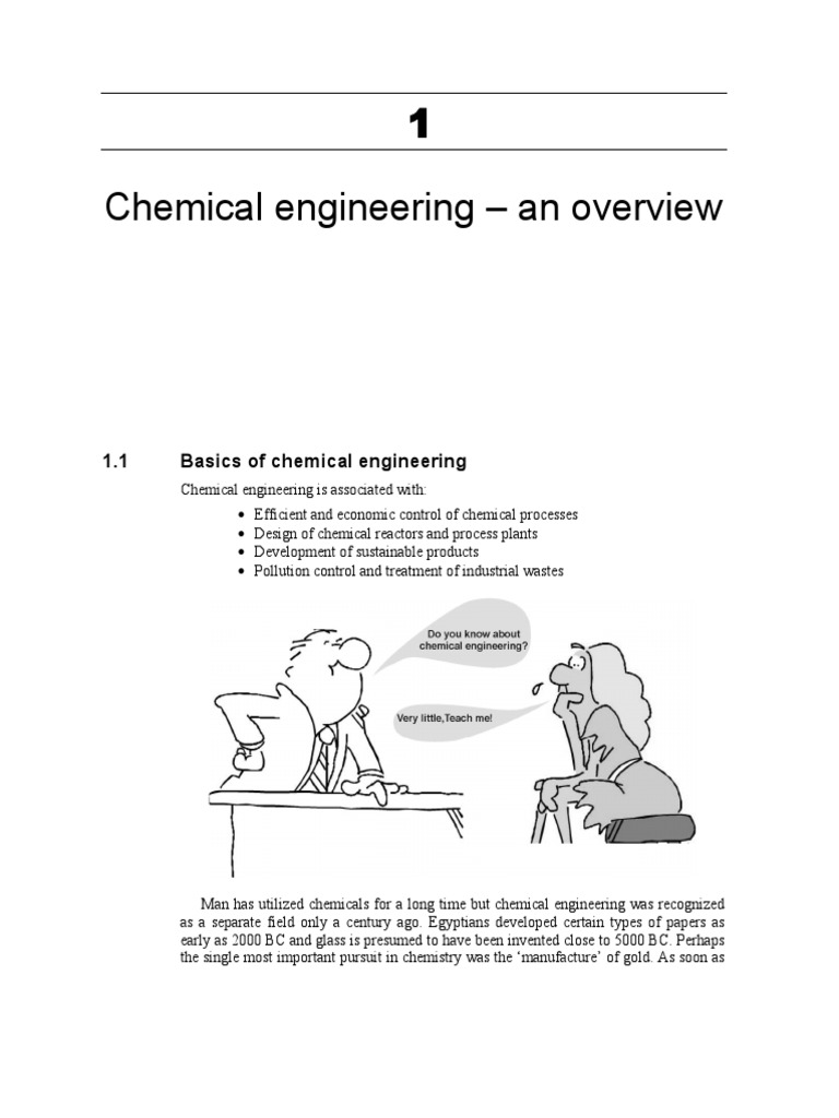 Lecture Notes On Chemical Engineering PDF | PDF | Filtration | Heat ...