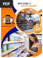 VALMO FRANCHISE FORM | PDF