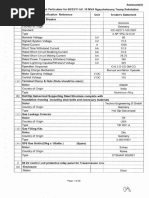 Battery Room Ventilation Guidelines | PDF | Hydrogen | Ventilation ...