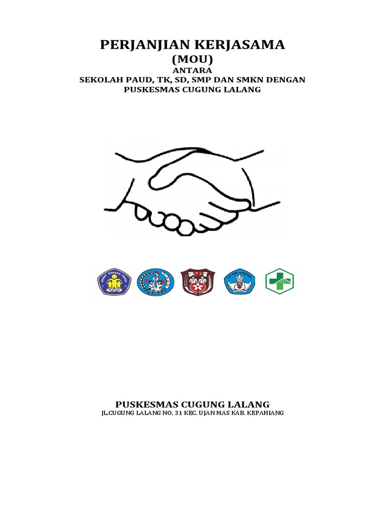 Cover Mou | PDF