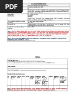 RBA Auditor Guide Book | PDF | Audit | Auditor's Report