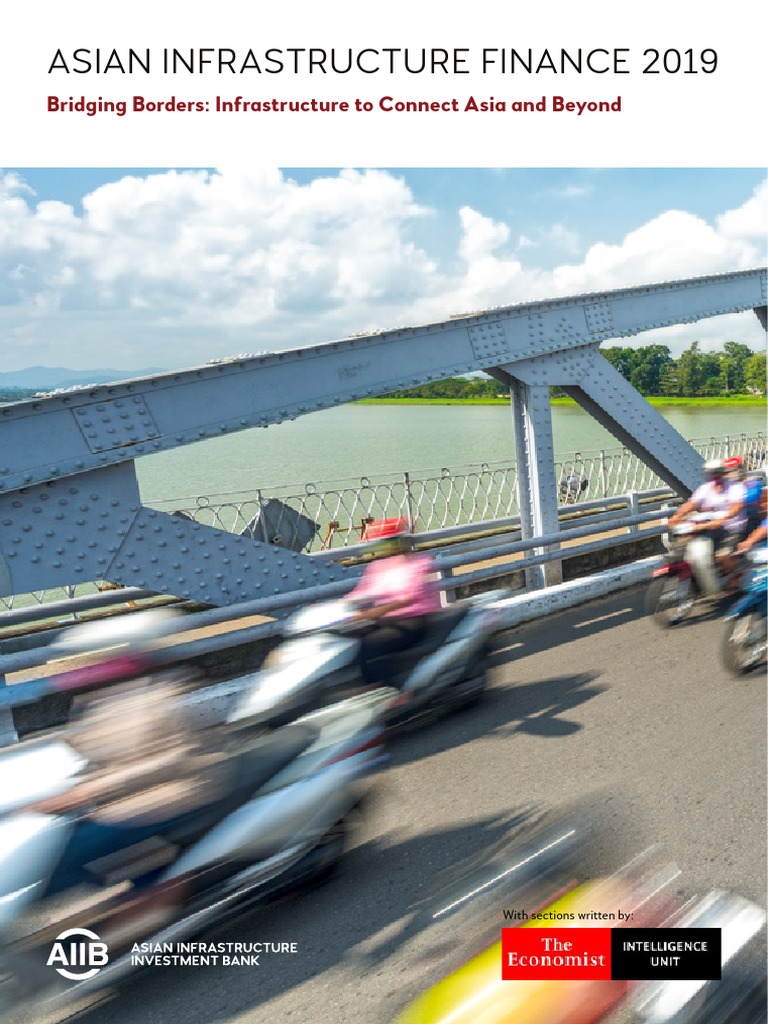 AIIB | PDF | Infrastructure | Asian Infrastructure Investment Bank