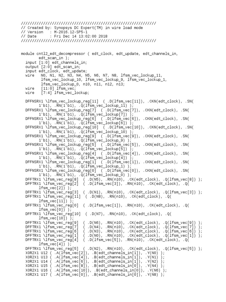 Case 5 Gate | PDF | Rail Infrastructure | Subterranea (Geography)